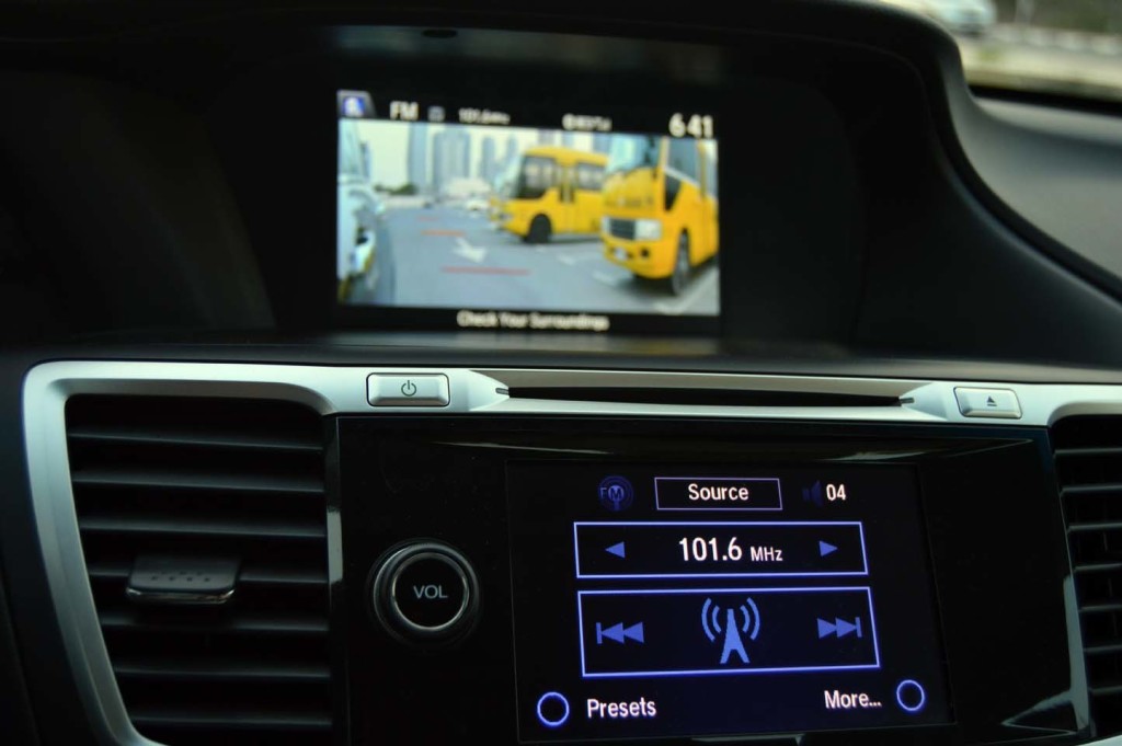 Honda Accord 2013 Review: Still looking good | drivemeonline.com