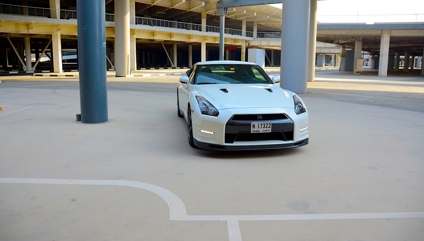Nissan GT-R 2013 review: Taming the wild horse | drivemeonline.com