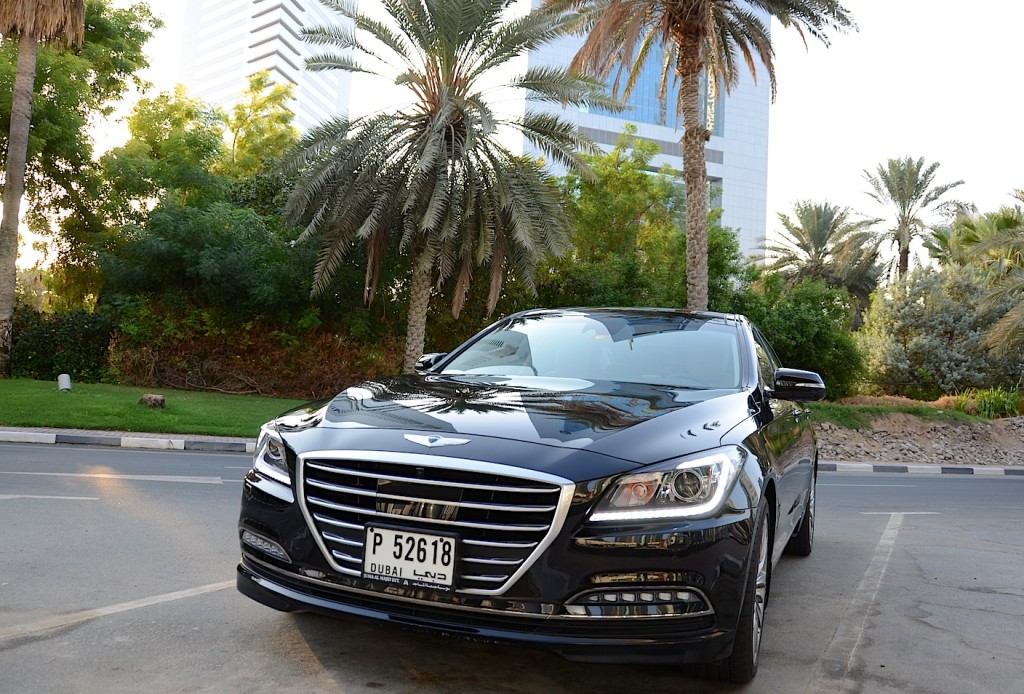 Centennial vs Genesis: Which car should you buy? | drivemeonline.com