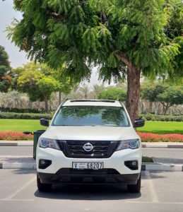 Nissan Pathfinder Midnight Edition 2019 Review: In the frame ...