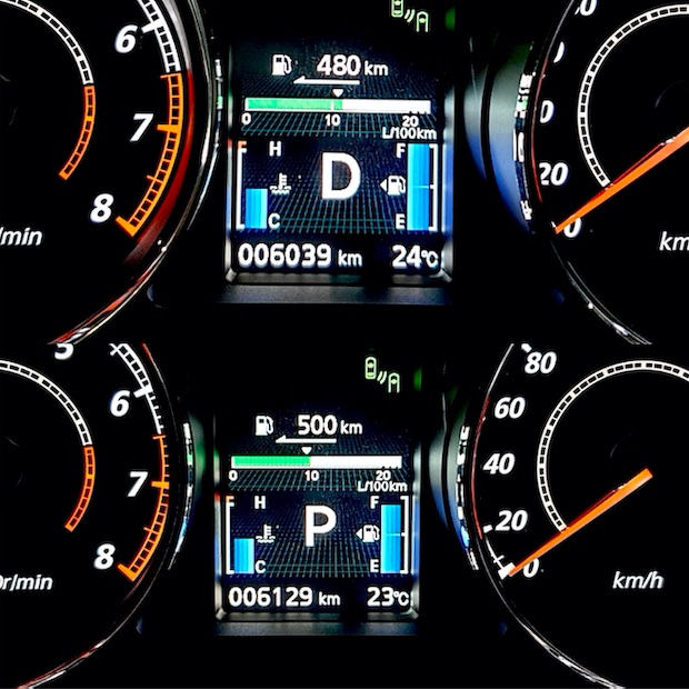 Mitsubishi ASX 2020 review: Plain Gain! | drivemeonline.com