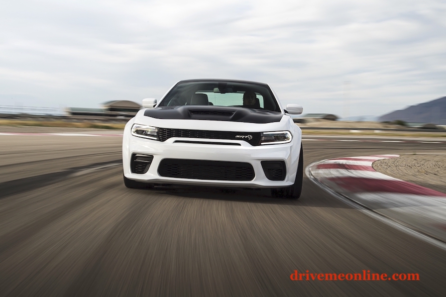 Dodge Charger SRT Hellcat 2021 Redeye is ‘Demon driven’ | drivemeonline.com