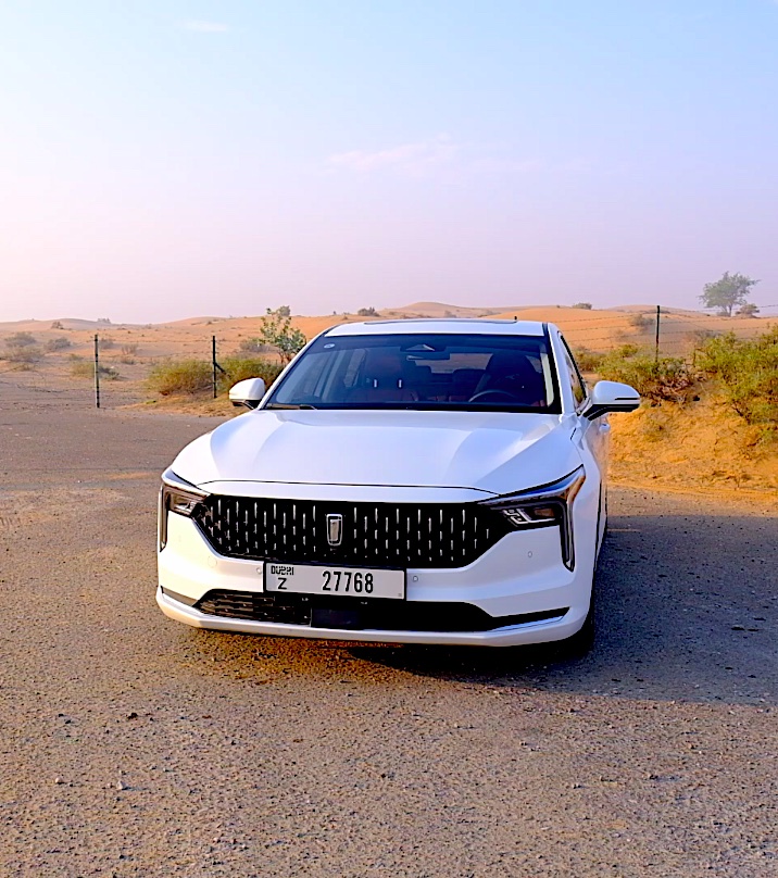 Bestune B70 review: Sedan Sense | drivemeonline.com